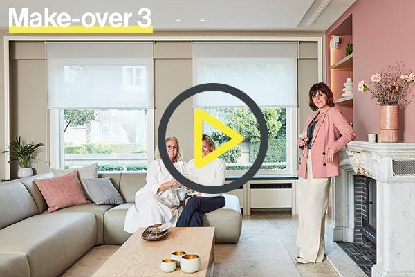 Make-Over met Kelly Claessens