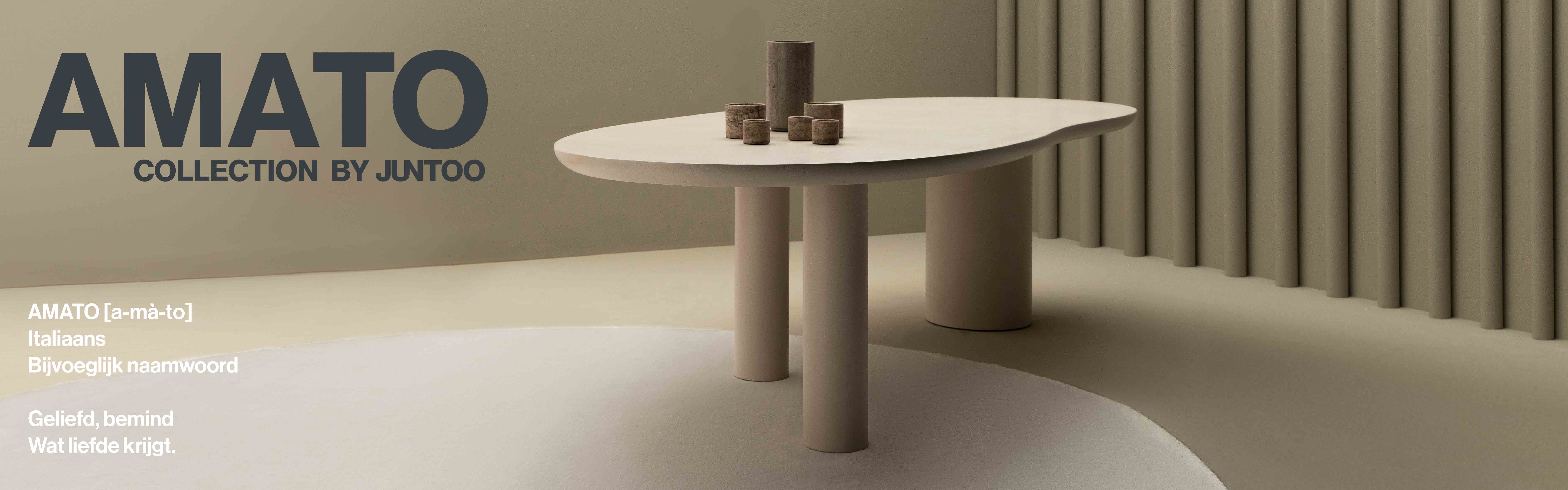 Amato collection by Juntoo