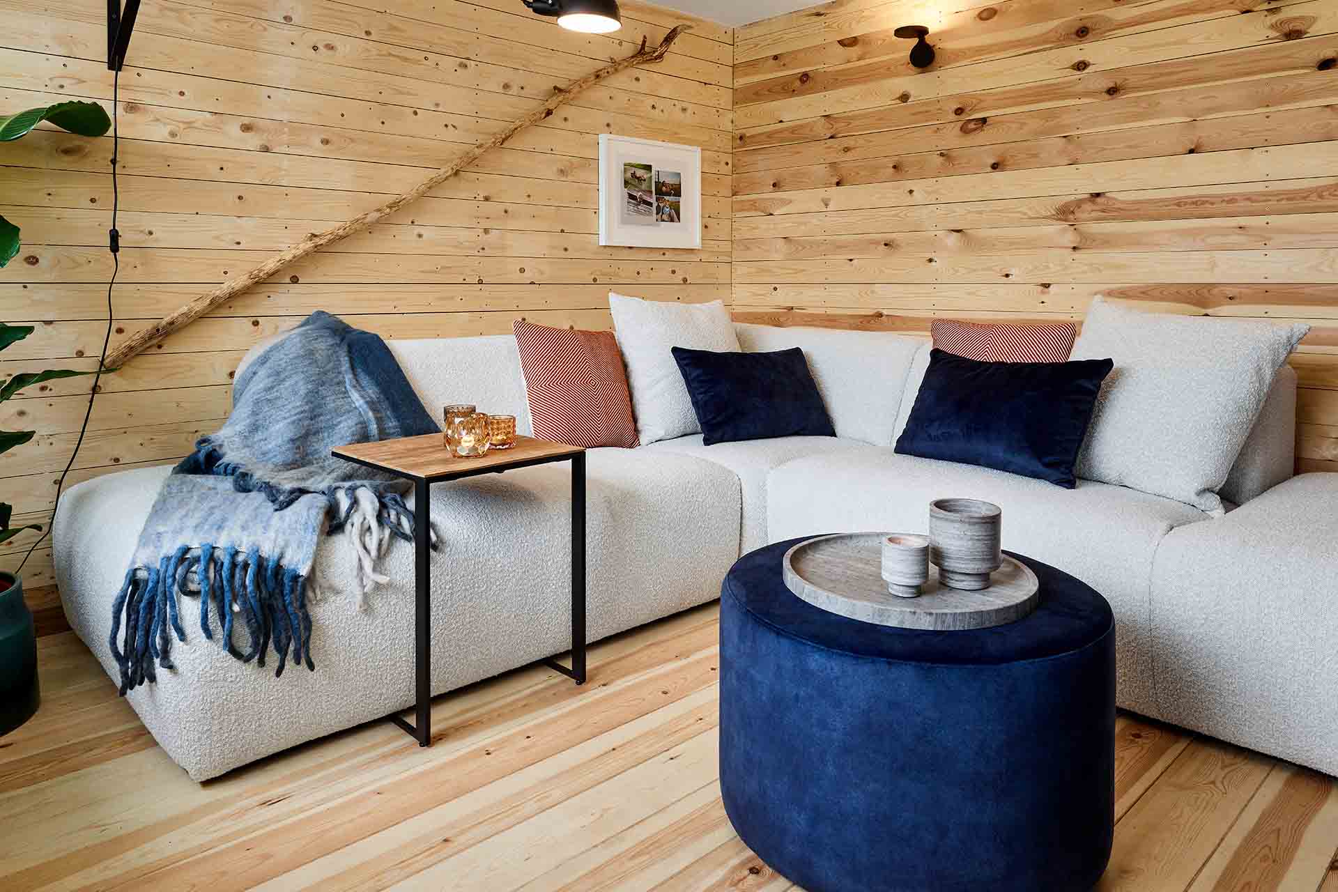 Extreme Makeover #1 - Ieper