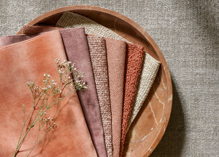 Materialen met oog voor de natuur